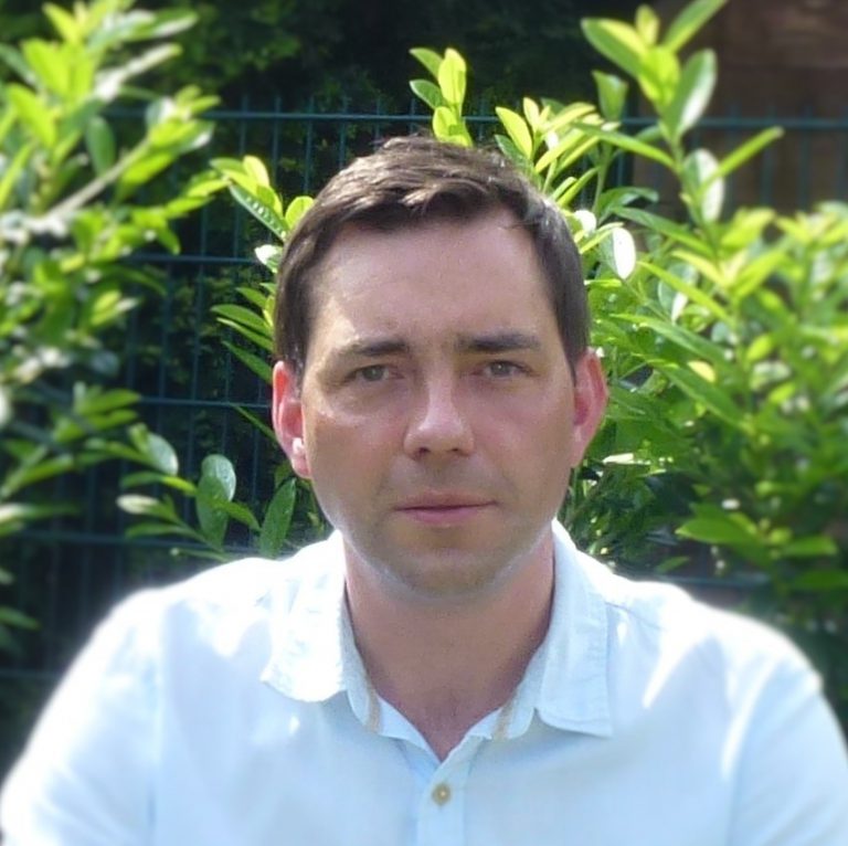 Michael Weis – FDP ALPEN